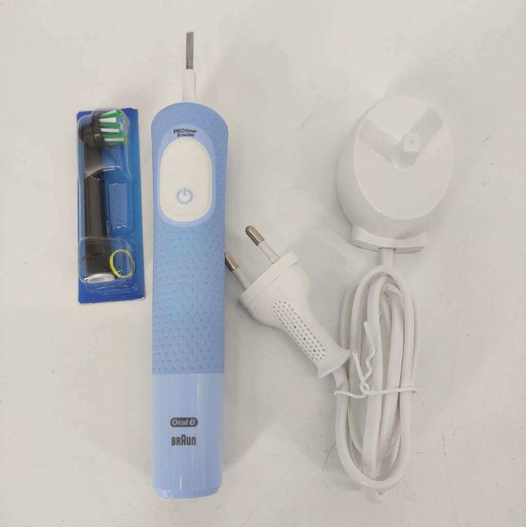 Oral-B Vitality Pro D 103 Blue Hangable Box | Kaufland.de