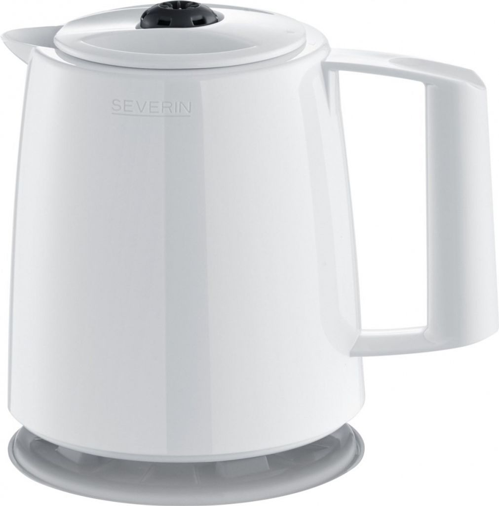 Severin KA9309 Termo kávovar s 2. termo | Kaufland.cz