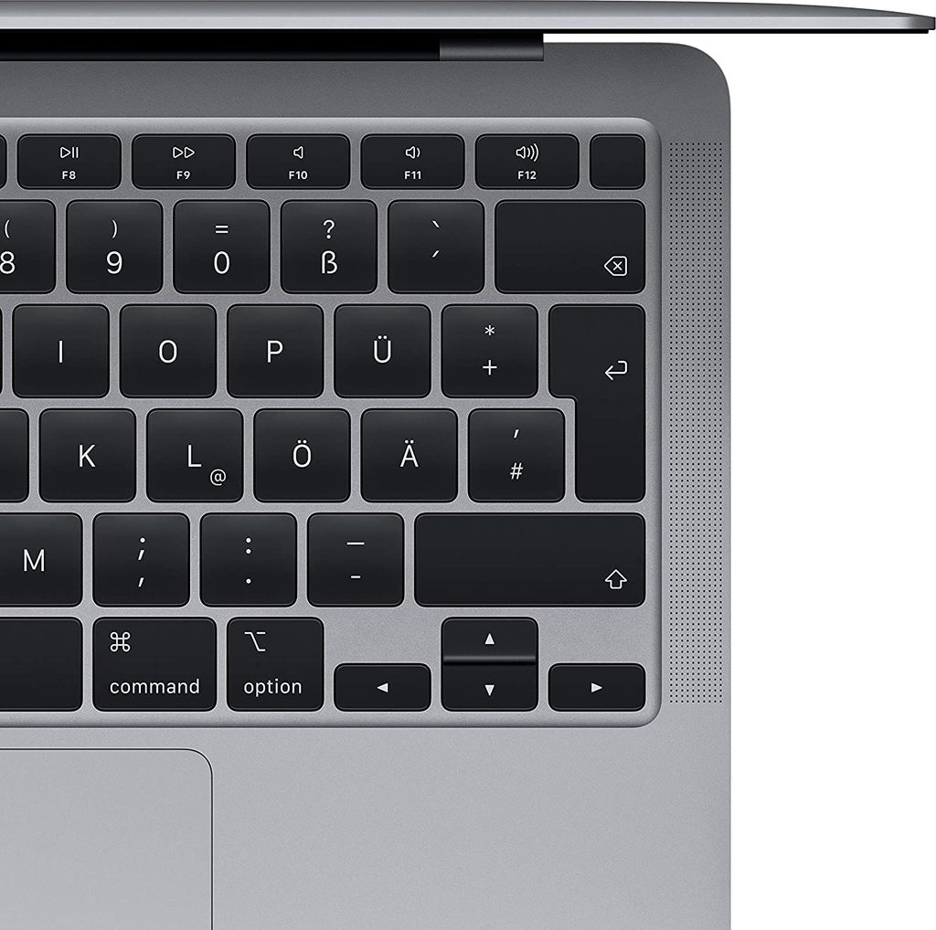 Apple MacBook Air (2020) Touch ID True Tone / | Kaufland.de