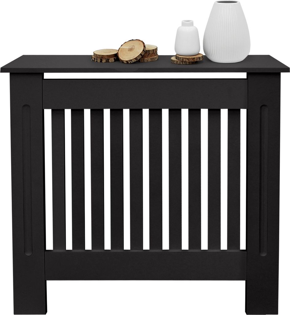 ECD Nemecko Obloženie radiátora v štýle vidieckeho domu