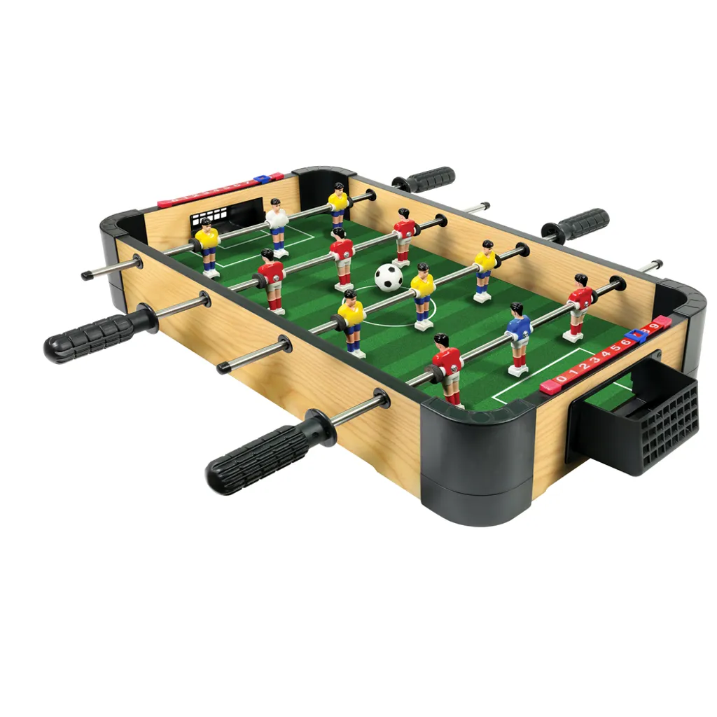 Merchant Ambassador - 40 cm Tabletop Football | Kaufland.de