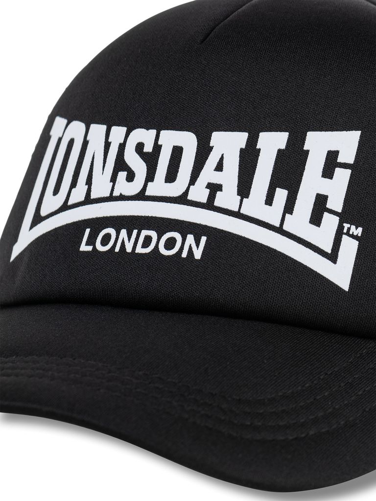 Lonsdale Caps Enville, 114967CZARNY Kappen | Kaufland.de