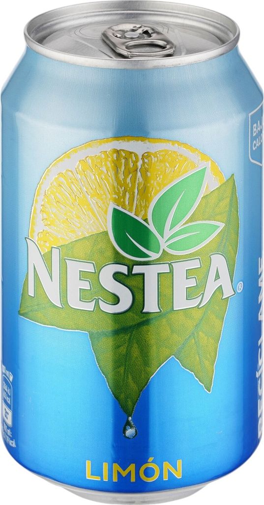 Nestea Lemon Eistee Zitrone 12 x 330ml | Kaufland.de