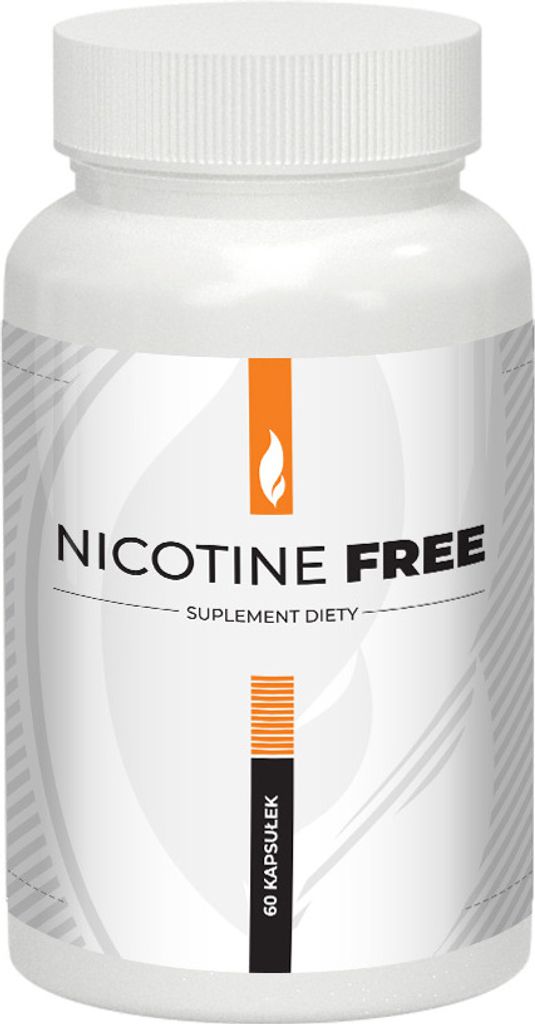 Nikotine free - VERSCHLUSS VON NICOTIN | Kaufland.de