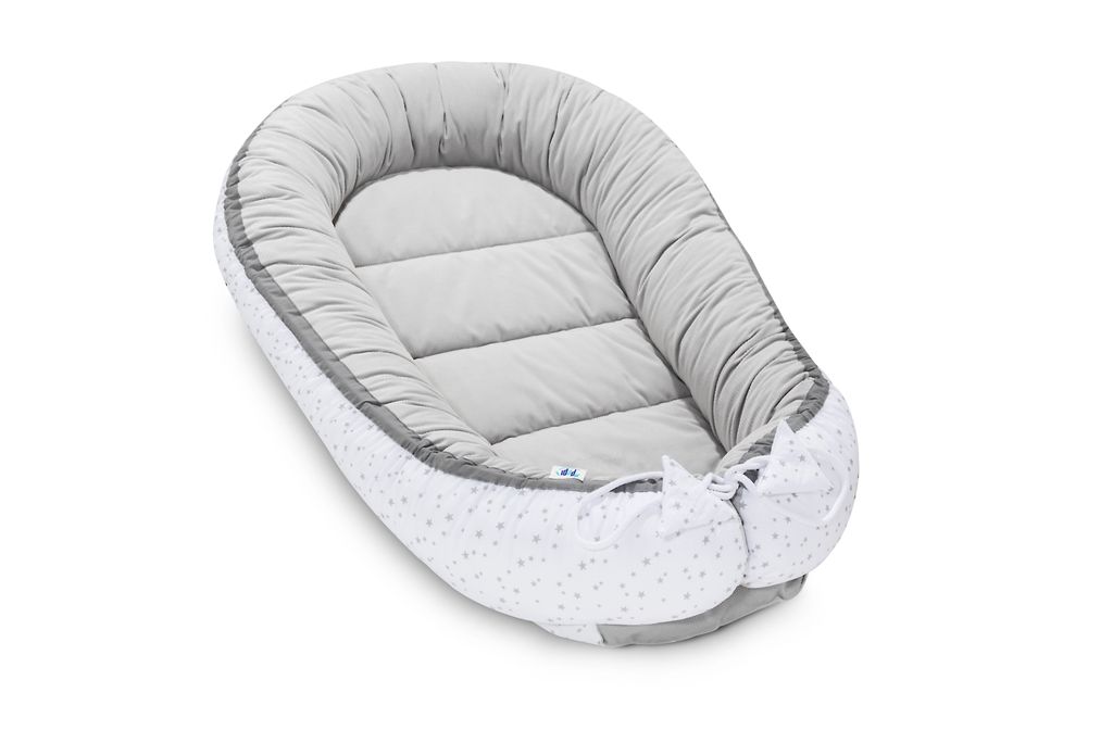 Pepi Babynest Kokon 2-seitiges | Kaufland.de