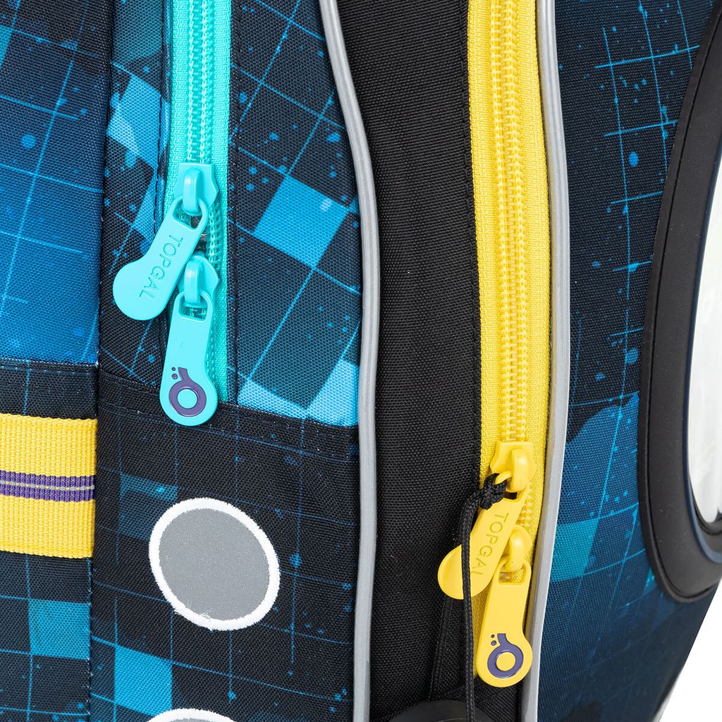 Batoh s monster trucky Topgal ENDY 22013 | Kaufland.sk