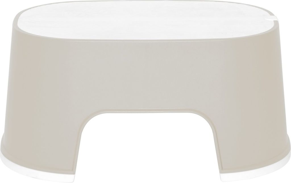 Bebe-Jou Schemel Tritthocker Grow Taupe | Kaufland.de