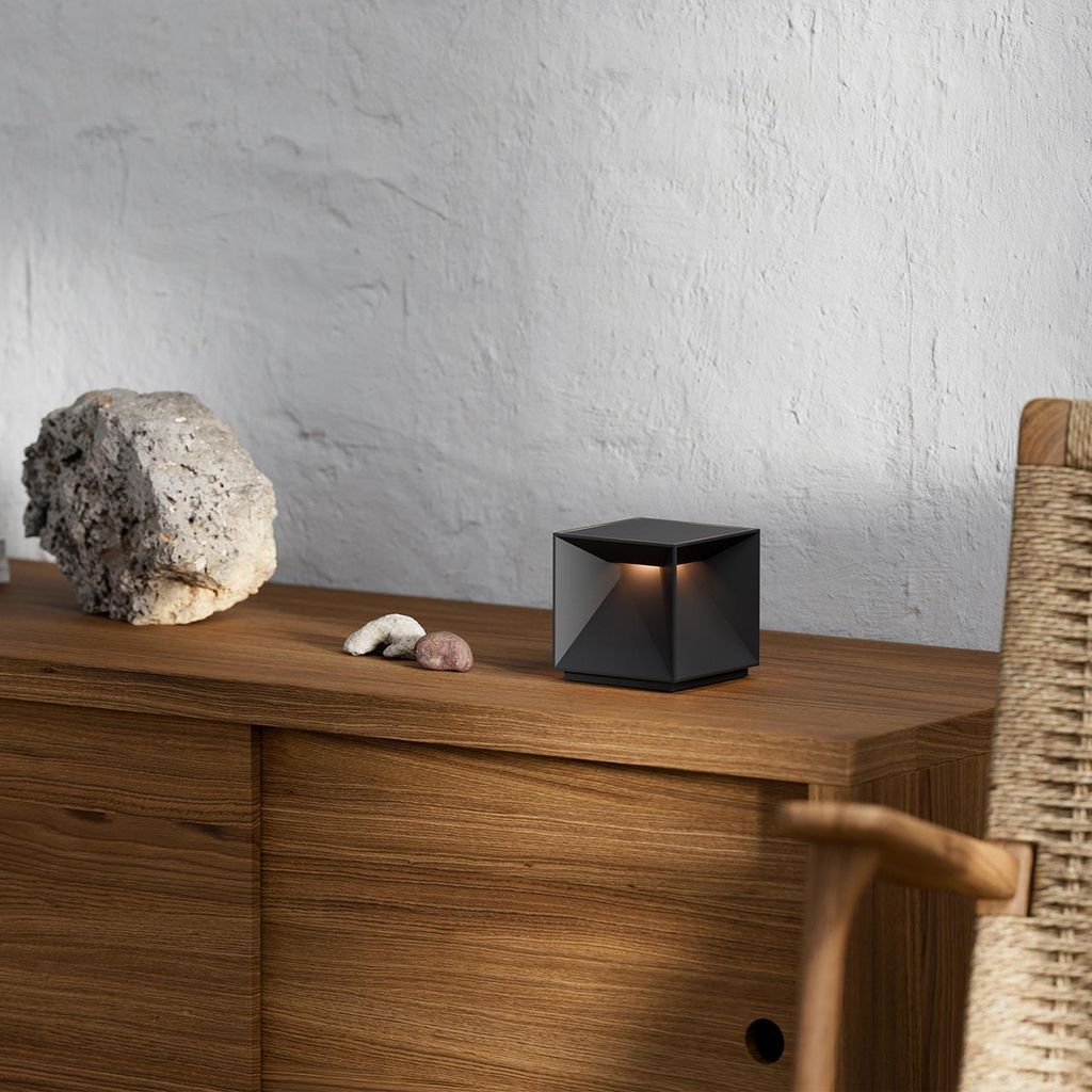 SIGOR Akku-Tischleuchte LED Nutalis | Kaufland.de