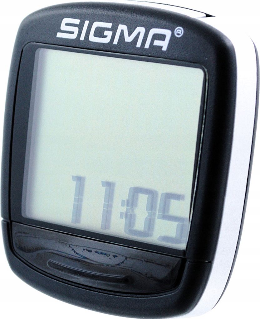 Sigma Fahrrad-Computer BC500 5 Funktionen | Kaufland.de