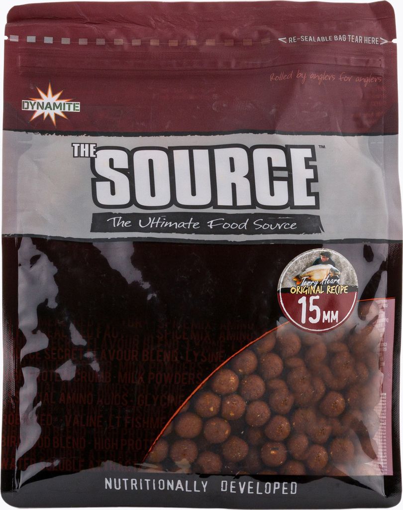 Dynamite Baits The Source Carp Pellets | Kaufland.sk