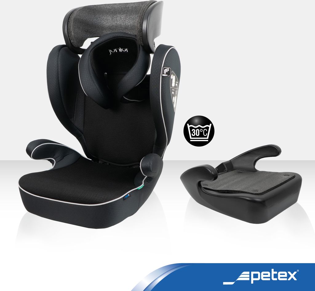 2-in-1 Auto-Kindersitz, i-Size Norm ECE R129 | Kaufland.de