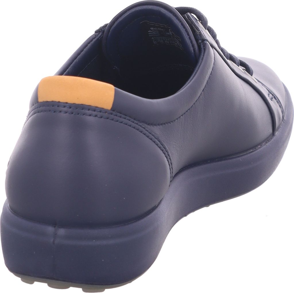Ecco Soft 7 W In Navy For Women – 8/8.5 UK - | Kaufland.de