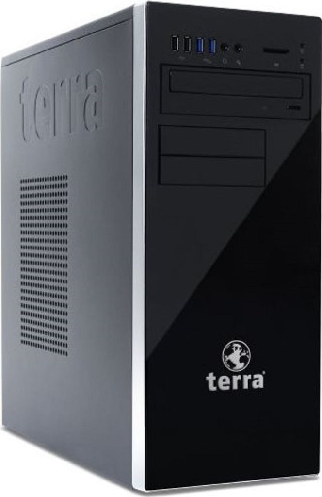 Terra Pc-Home 6000 Desktop-PCs | Kaufland.at