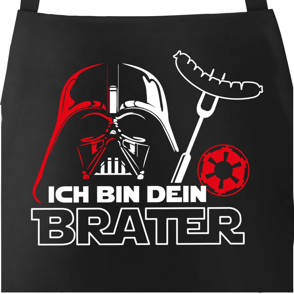 Ich Bin Dein Brater