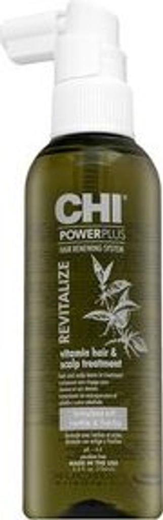 CHI Power Plus Revitalize Vitamin Hair & | Kaufland.de