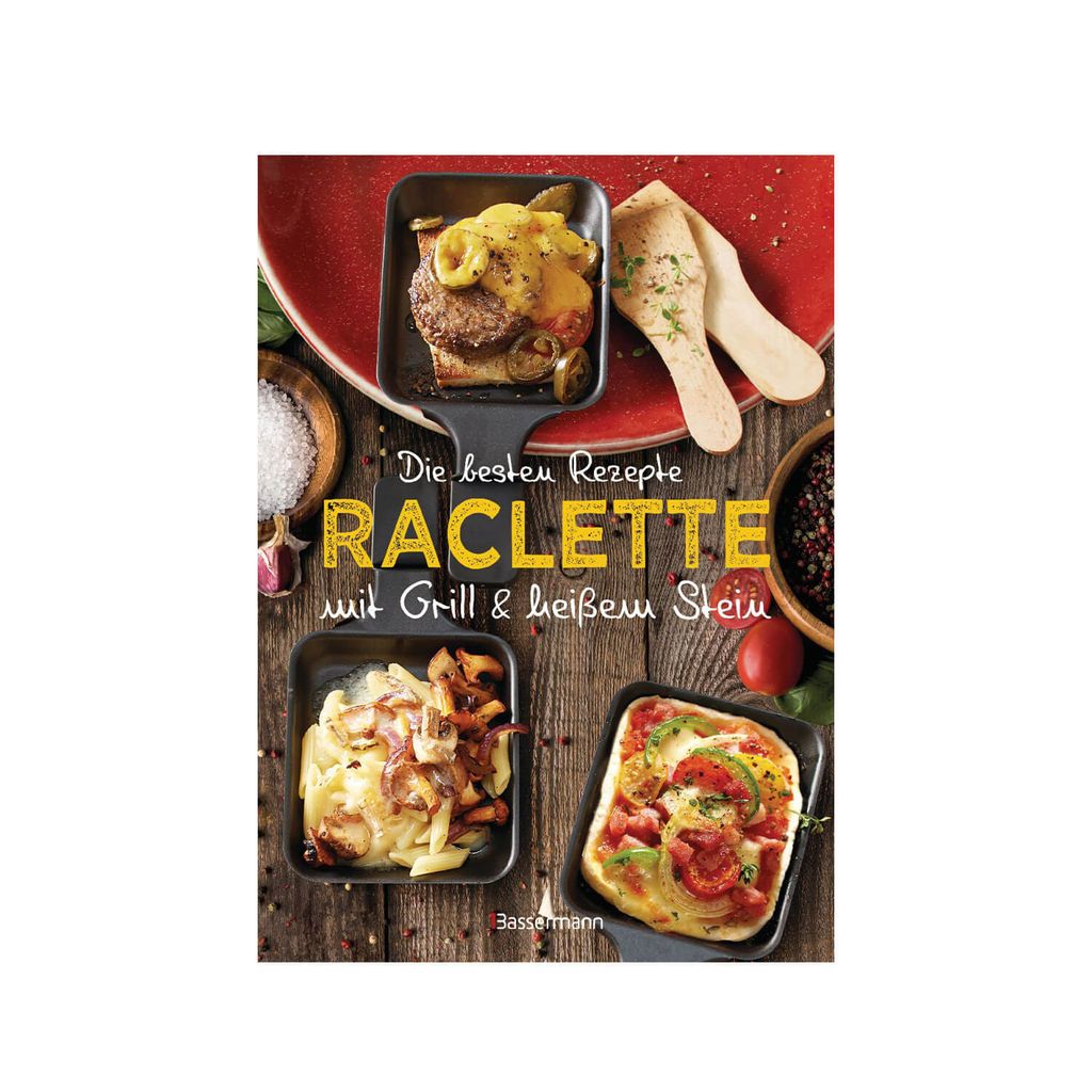 Die besten Rezepte Raclette. Mit Grill & | Kaufland.de