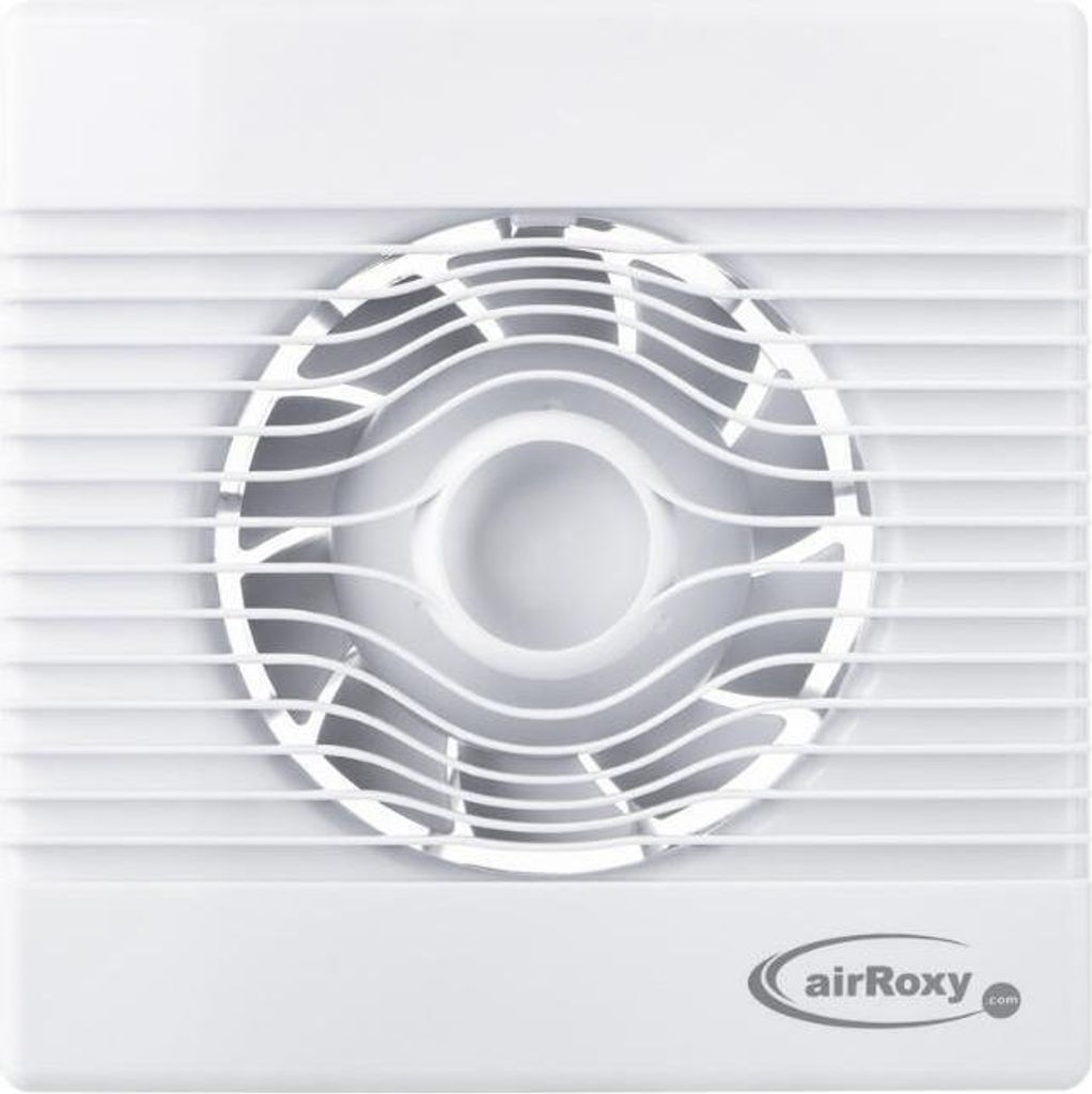 airRoxy pRemium 100 PS koupelnový axiální | Kaufland.cz