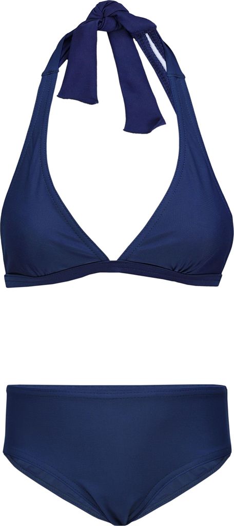 Aquarti Mädchen Bikini Set Bustier Bikinislip | Kaufland.de