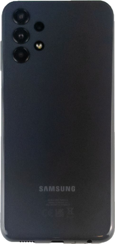 Samsung A137F Galaxy A13 64 GB (černý) | Kaufland.cz