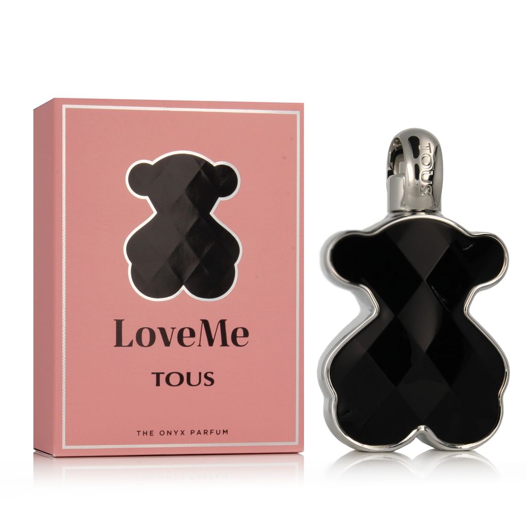 Tous LoveMe The Onyx Parfum EDP 90 ml W | Kaufland.cz