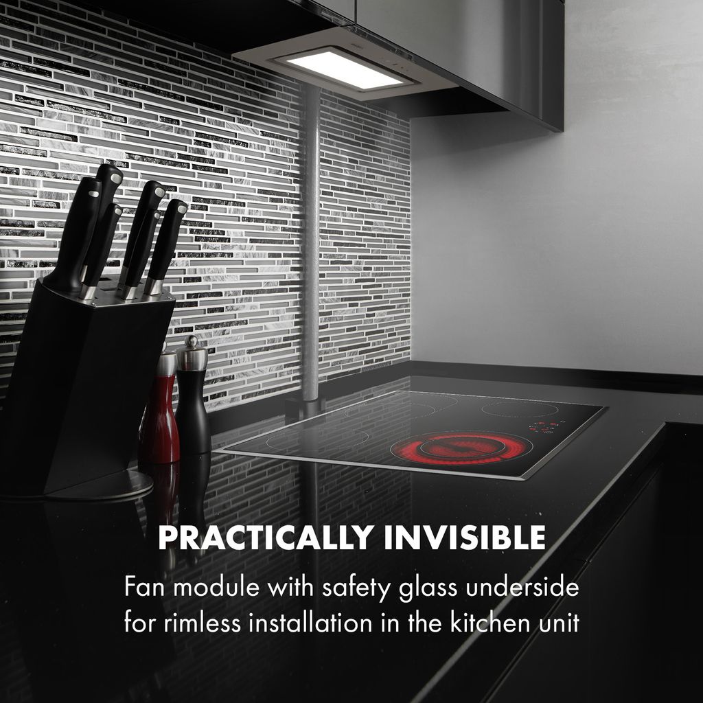 Klarstein digestor pod kuchynskú linku, | Kaufland.sk