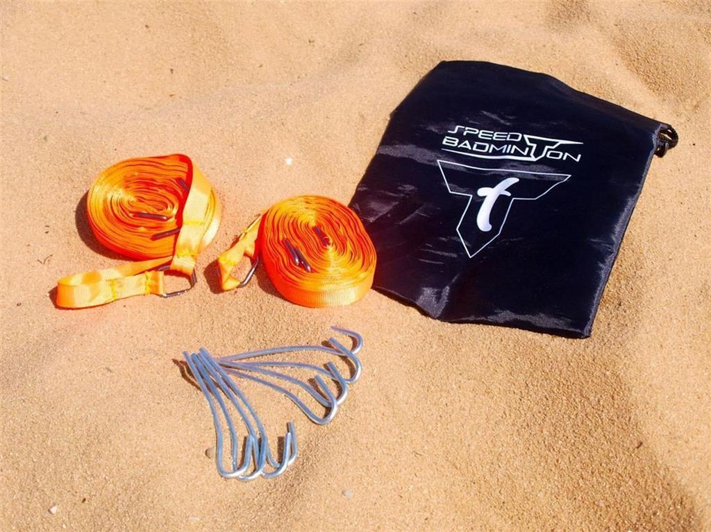 TALBOT torro Speed Badmintonový kurt Lines | Kaufland.cz