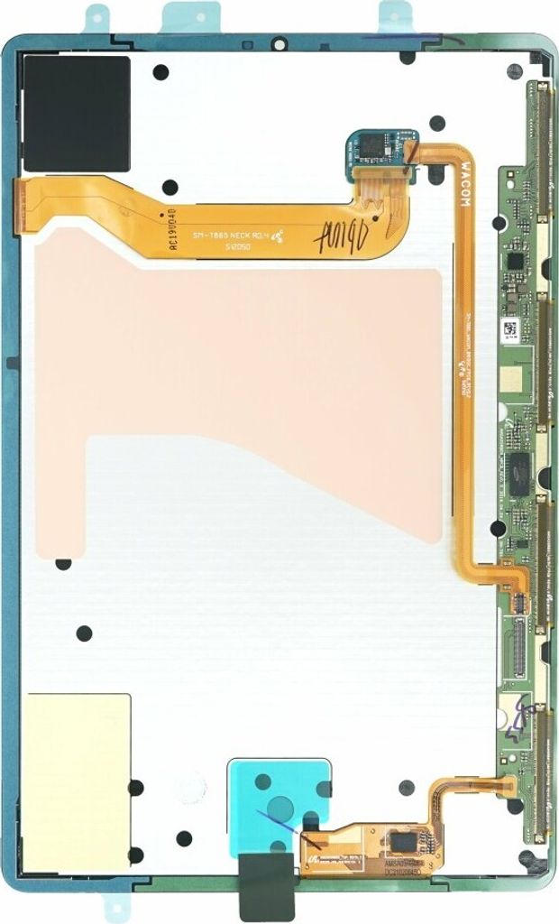 Original Display Samsung Galaxy Tab S6 T860 | Kaufland.de