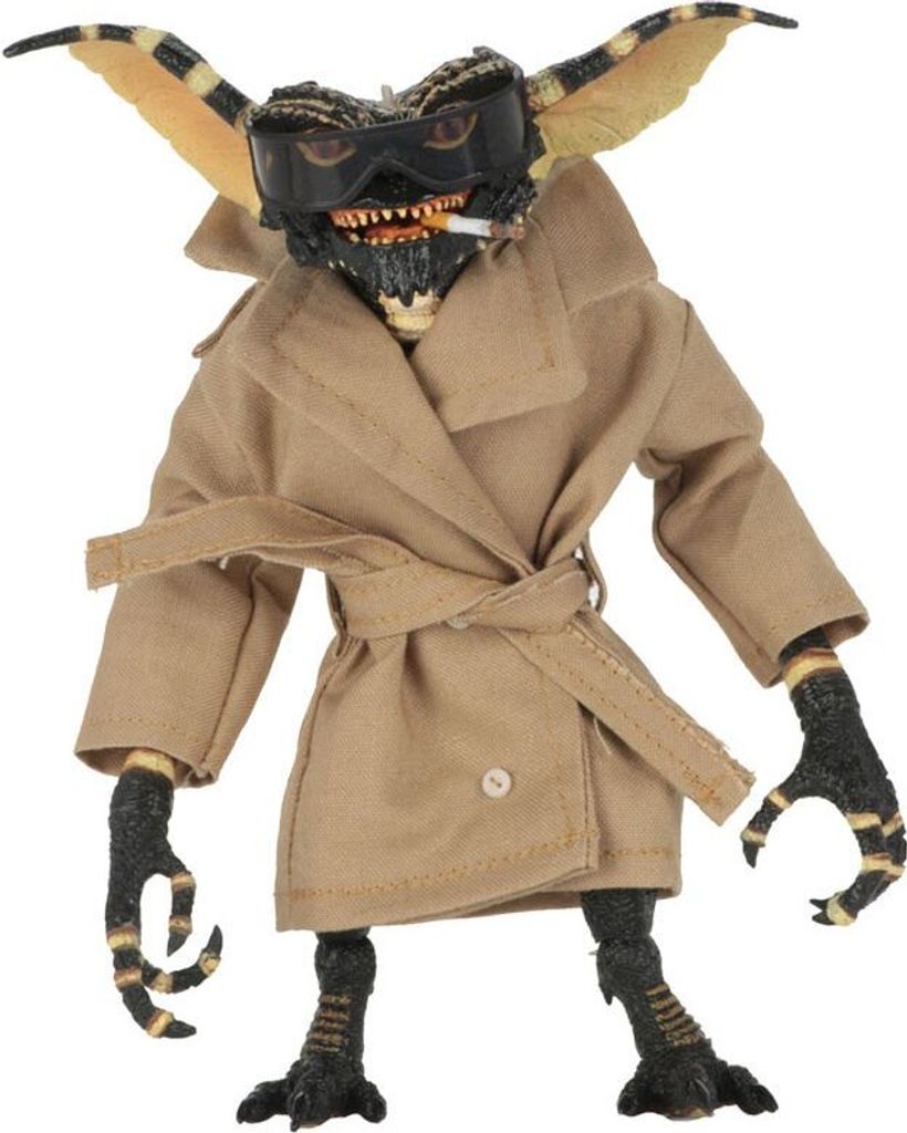 NECA Gremlins Flasher Gremlin Ultimate Figurine 15 cm