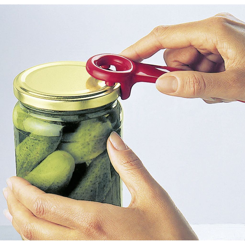 Küchenprofi Deckelöffner JARKEY Dosenöffner | Kaufland.de
