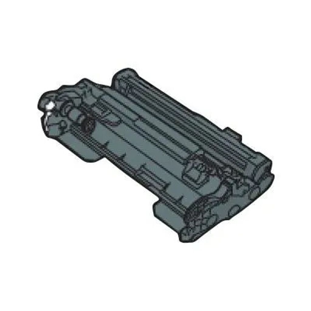 Ricoh originál válec 419095, TYPEP501, | Kaufland.cz