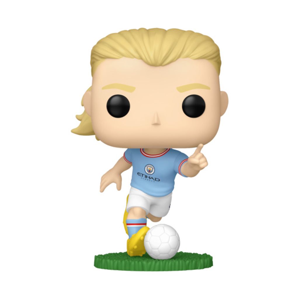 FUNKO POP! - Sports - Fußball Manchester City | Kaufland.de