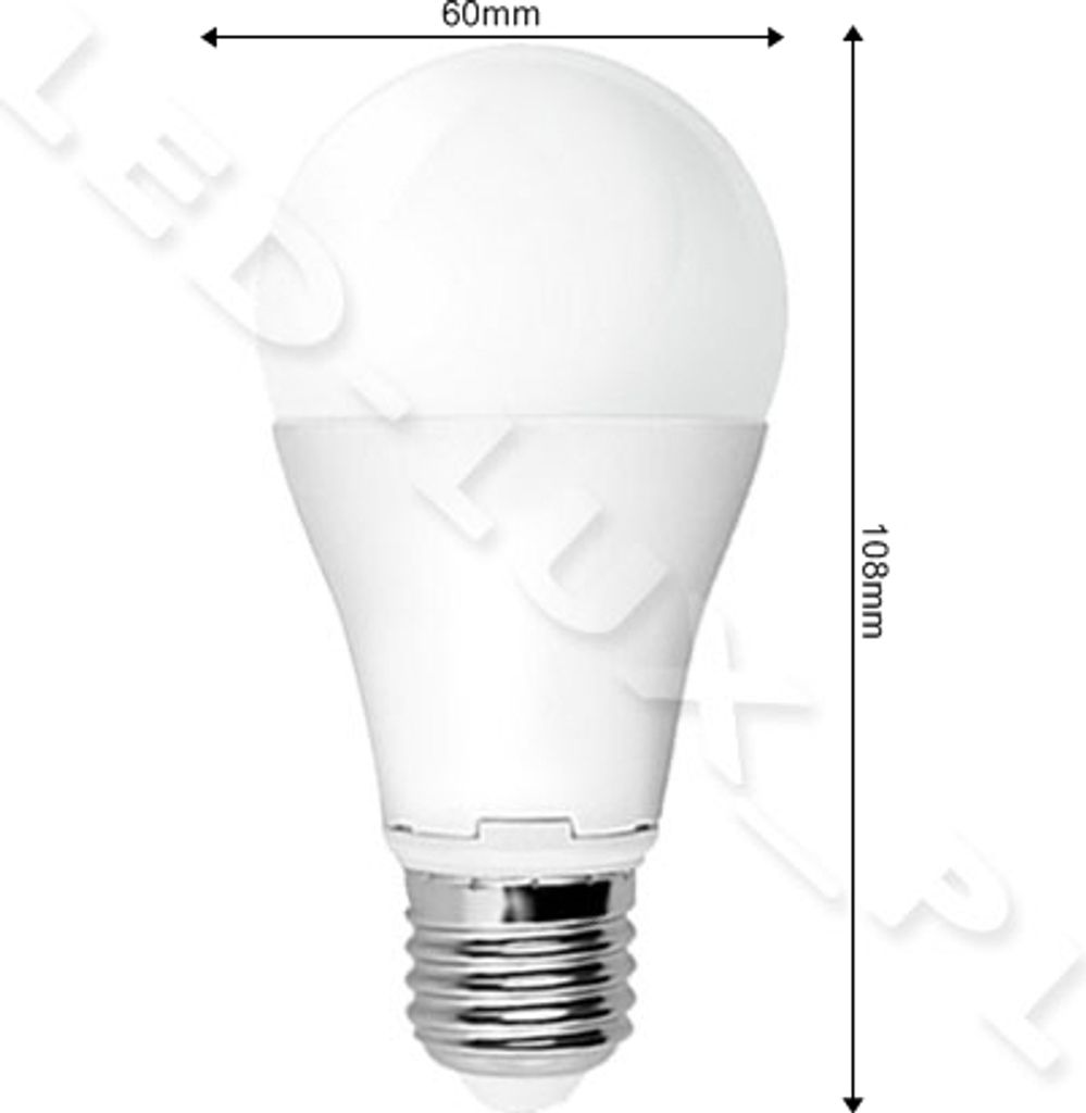 E27 12W LED LAMPE, LED E27 12W, 220-240V CCD | Kaufland.de