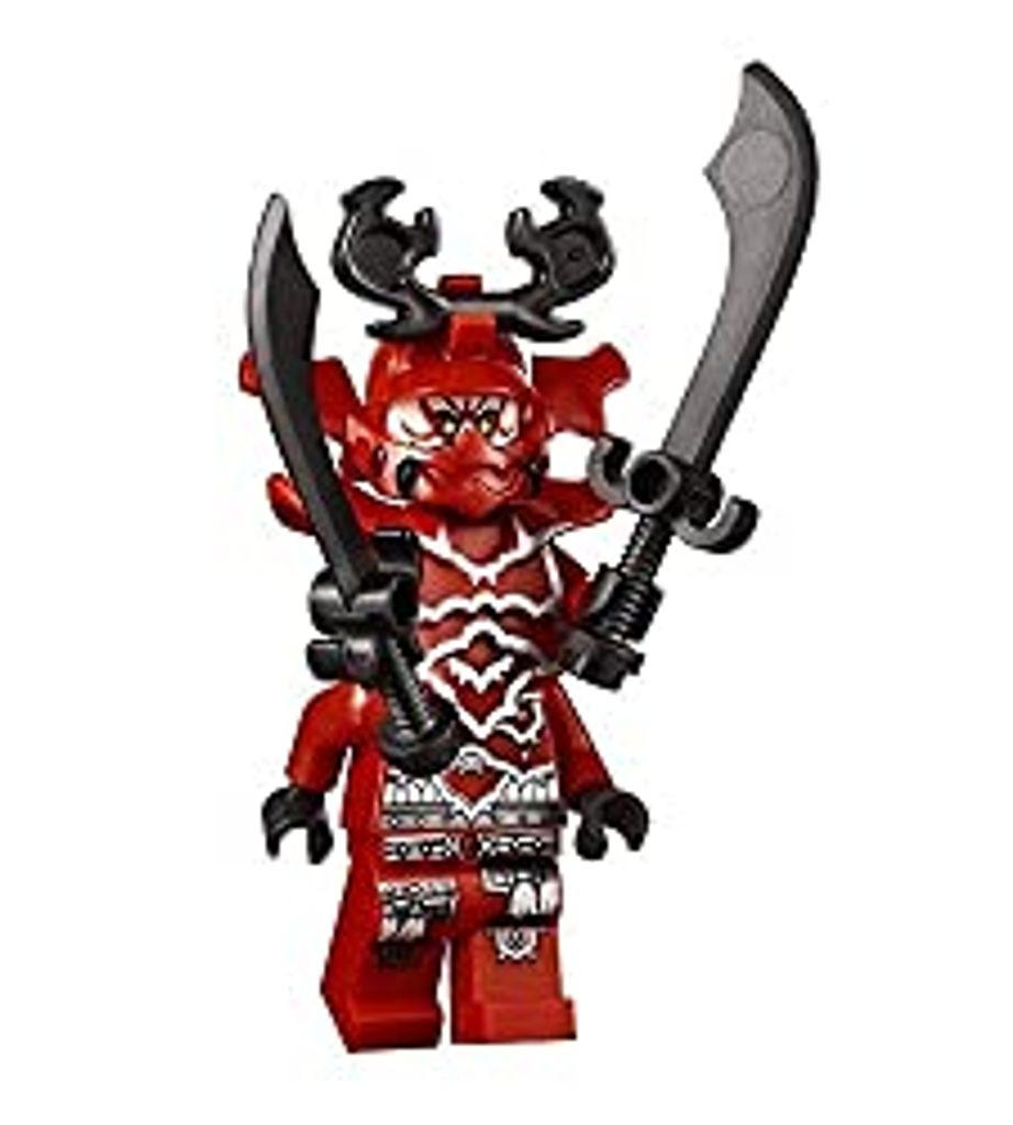 Lego Ninjago General Kozu Mini Figure Only | Kaufland.de