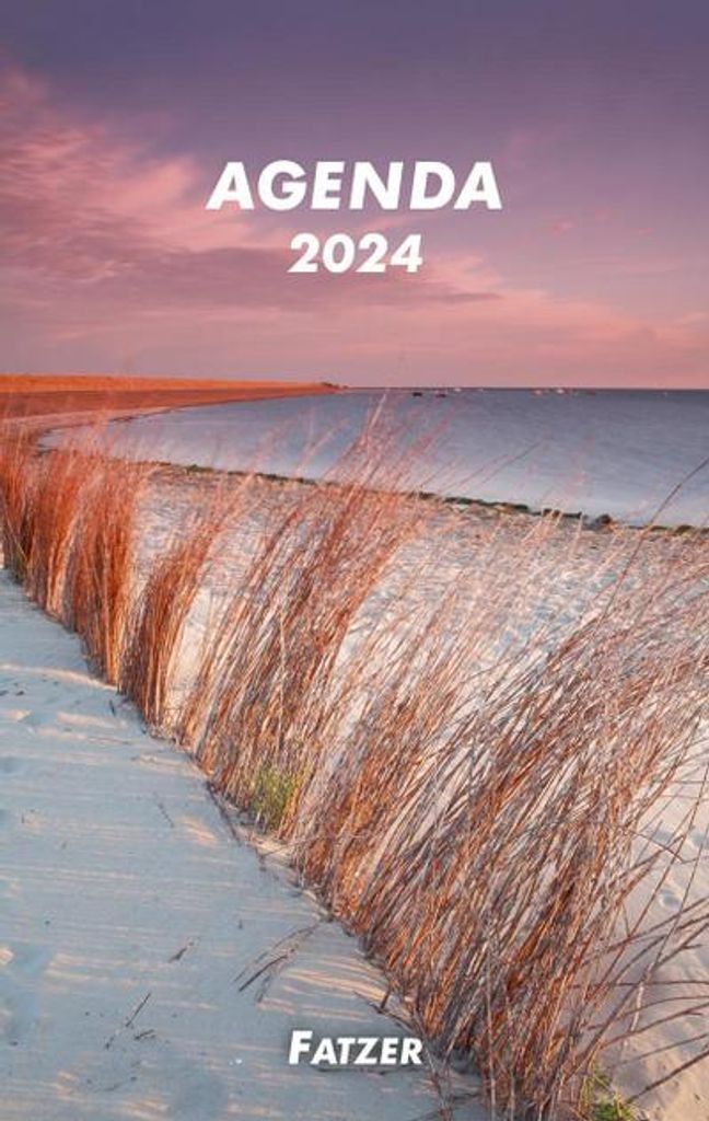 Agenda 2024 Lexikon- & Enzyklopädiesoftware | Kaufland.de