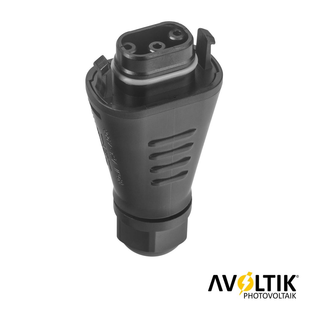 Hoymiles HMS Feldstecker Field BC05 Adapter | Kaufland.de