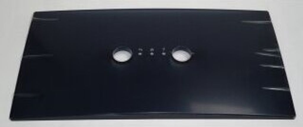 Daikin 5020369 Frontabdeckung MMI transparent | Kaufland.de