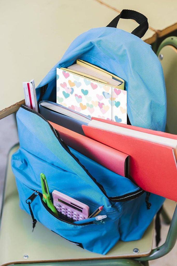 Einhorn Sammelmappen Set, 2x Schulmappe | Kaufland.de