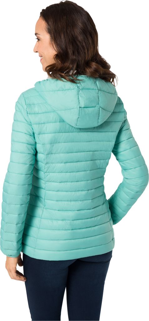 Patsy & Lou Damen Leichtsteppjacke, | Kaufland.de