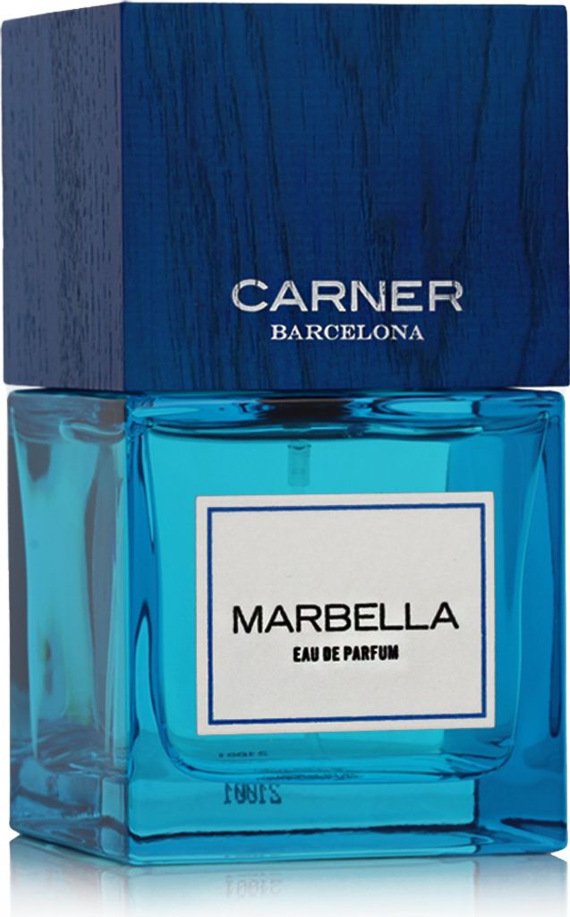 Carner Barcelona Marbella EDP 100 ml UNISEX Eau de Parfum