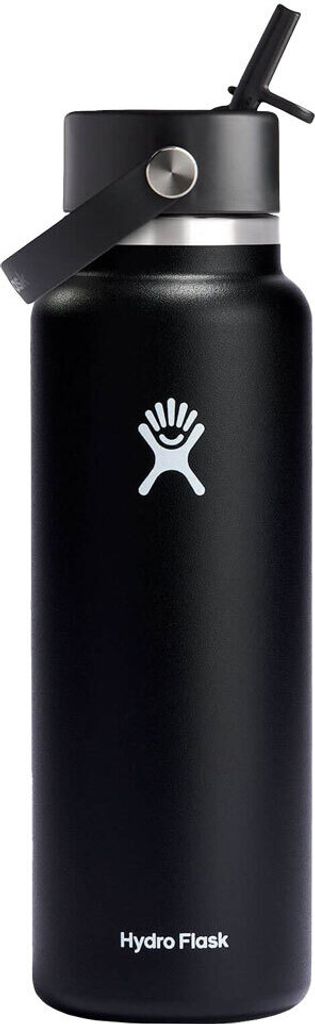 Hydro Flask 947ml Wide Flex Straw Cap Thermosflasche