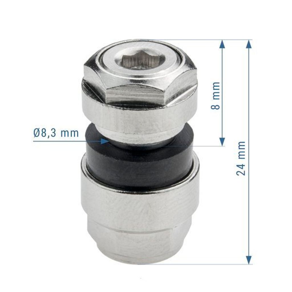 Ventil Versteckt Alu Felgen Felge Ventilloch | Kaufland.at