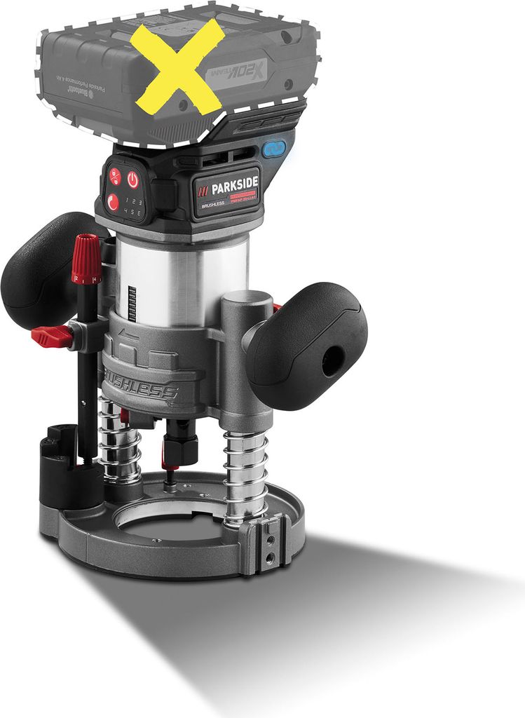 PARKSIDE PERFORMANCE® | Kaufland.de