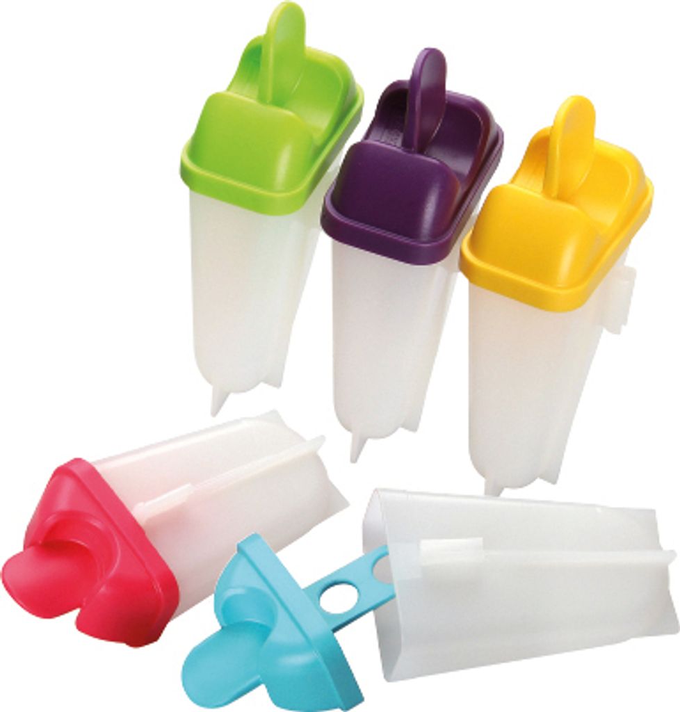 FACKELMANN 49195 5x formy na led | plast | | Kaufland.cz