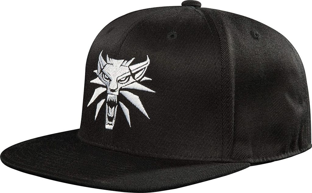 The Witcher - Baseball Cap Kappe | Kaufland.de