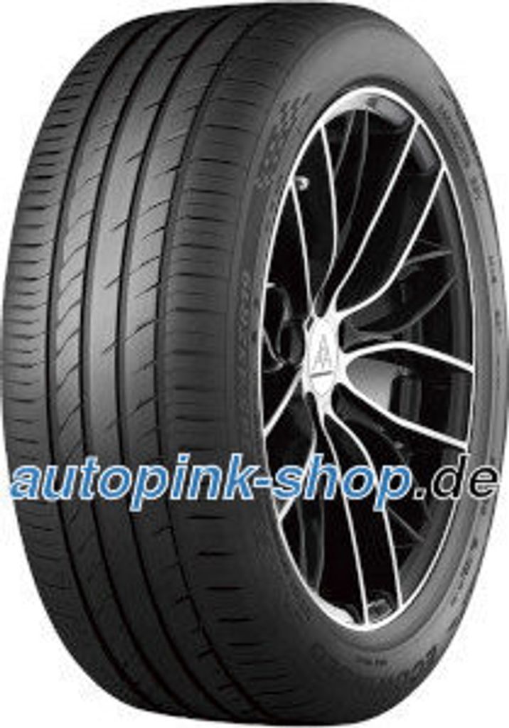 THREE-A Ecowinged ( 235/50 R19 99V ) Opony | Kaufland.pl