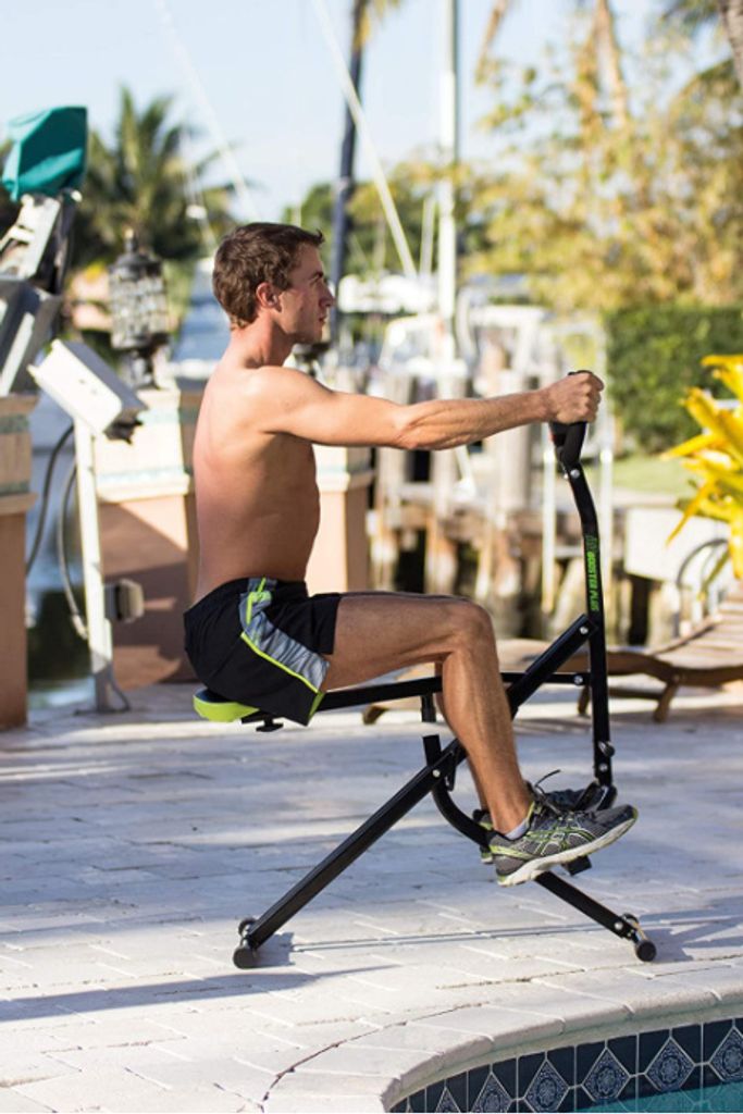 Gymform® Ab Booster PLUS - | Kaufland.de