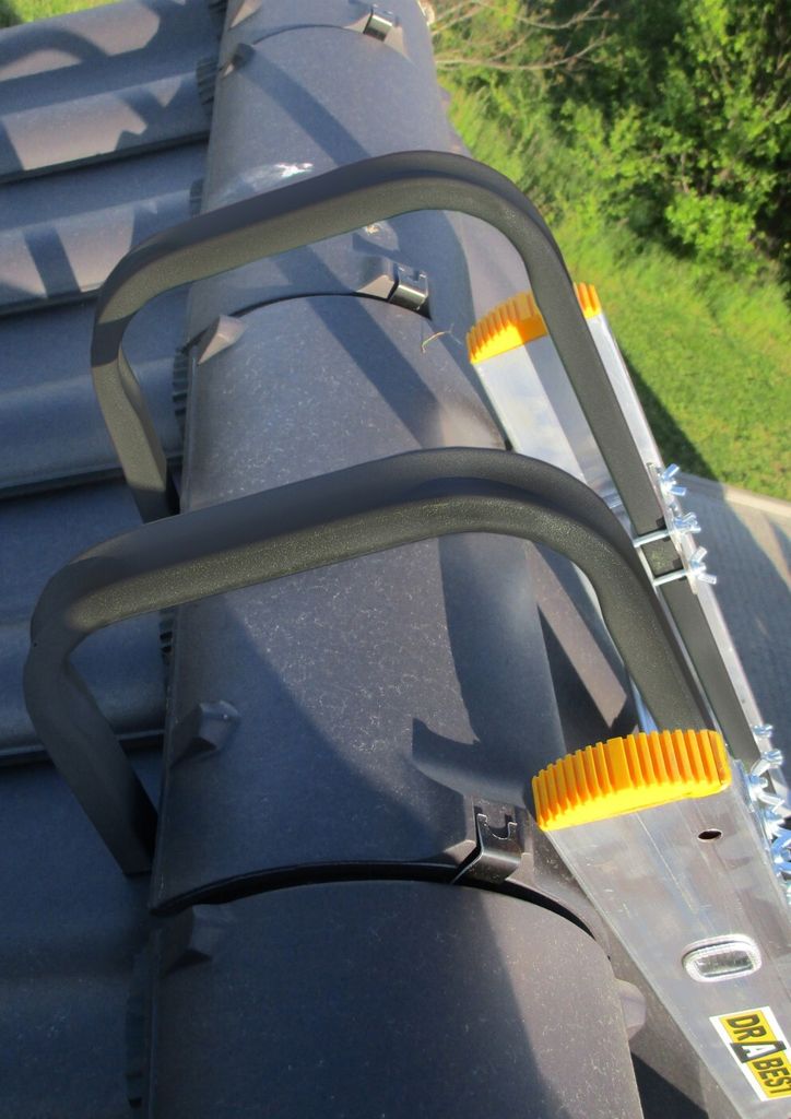 Drabest - Stahlbügel für Dachfirst | Der | Kaufland.de