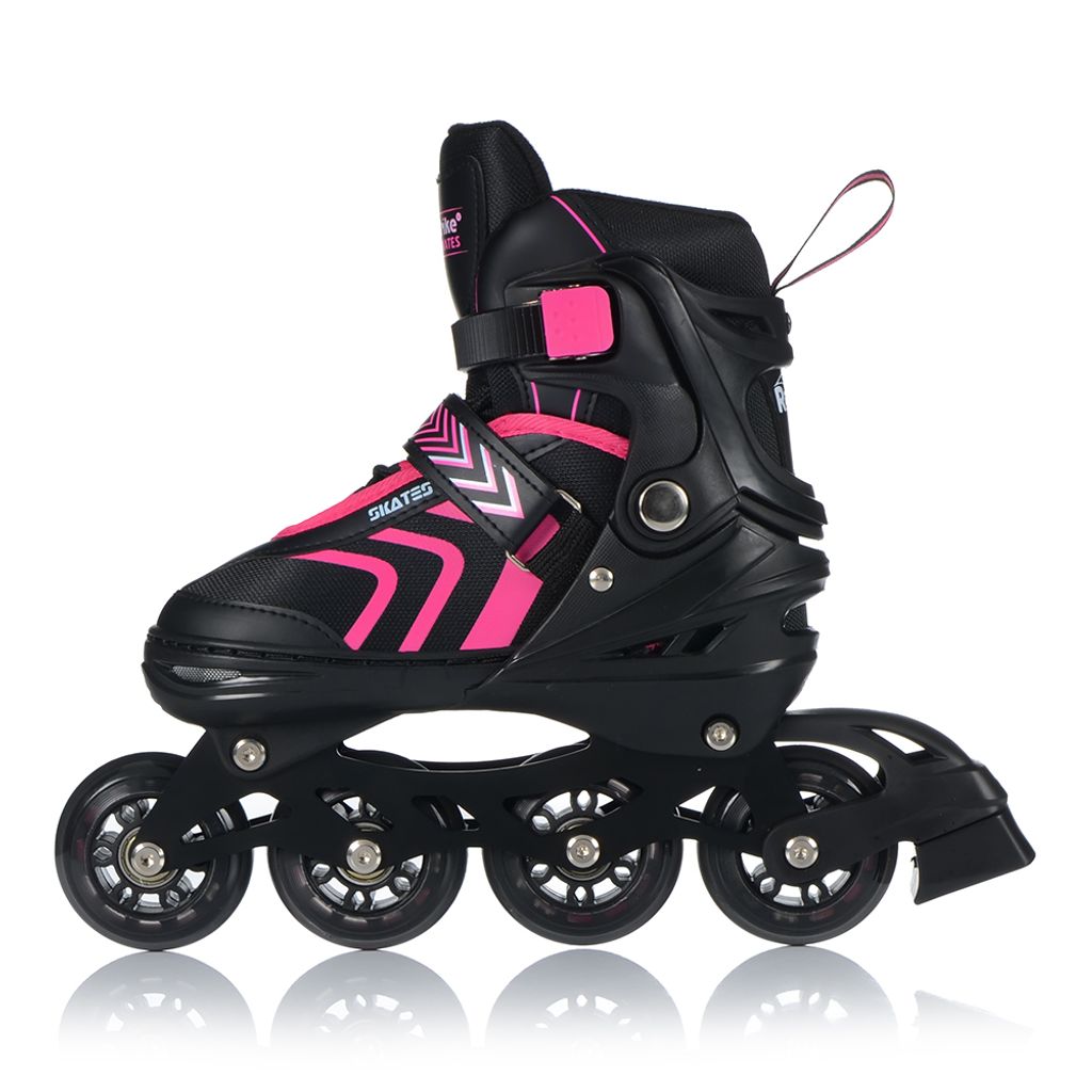 Dětské inline brusle 4v1 Triskates Kolečkové | Kaufland.cz