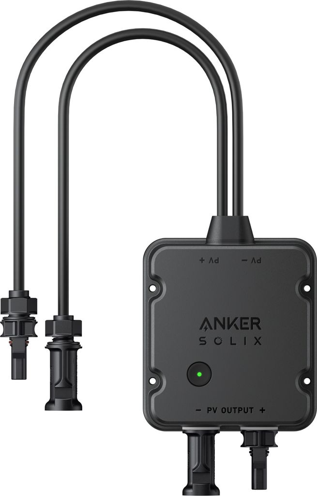 Anker SOLIX Solarbank E1600 0W výstupní | Kaufland.cz