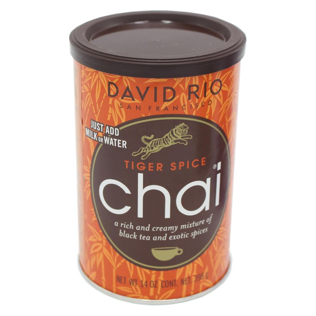 David Rio Tiger Spice Chai 398g Loser Tee | Kaufland.de